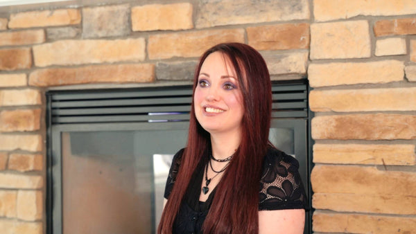 Behind the Brand - Our Story & Vision